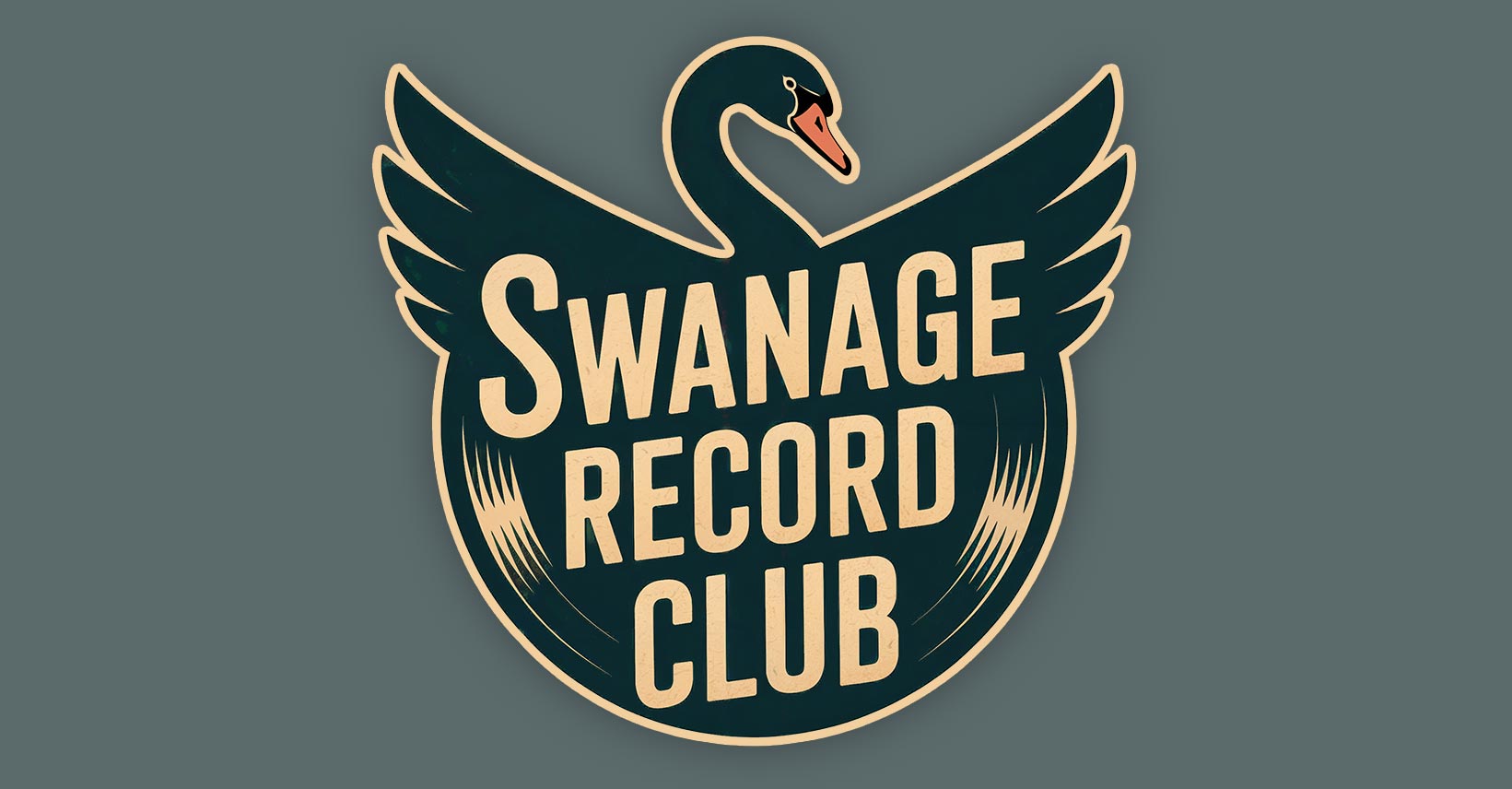 Swanage Record Club